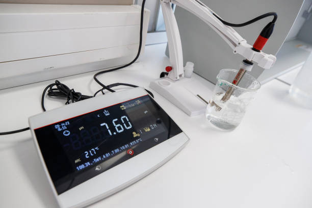 Global Metric Lab